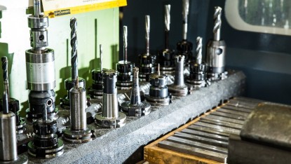 Joh.Fr.Müller GmbH & Co.KG | jofrim | Bereich Umformtechnik